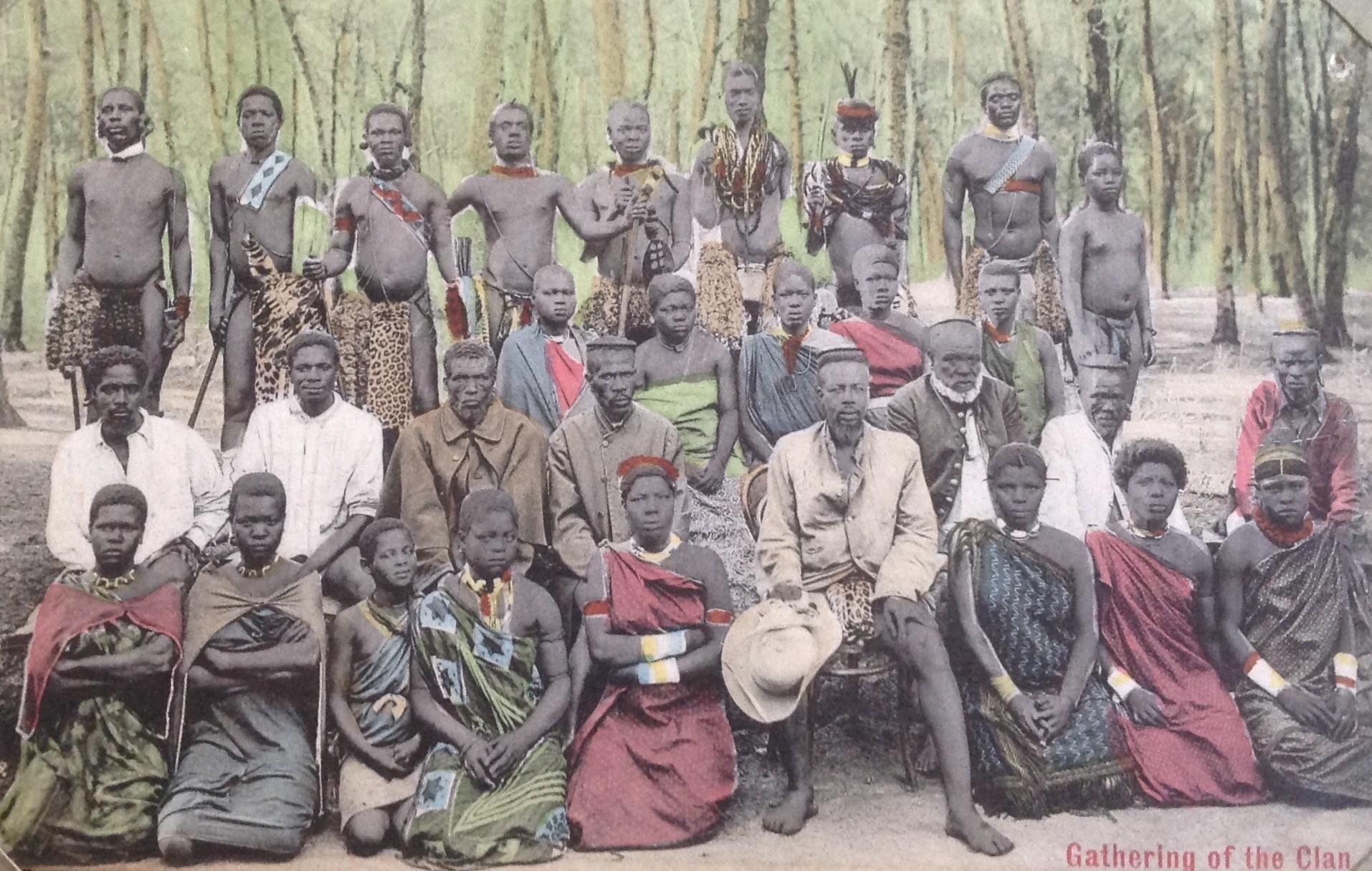 An early South African Philaphotographologist - Frederick William Willis | The Heritage Portal